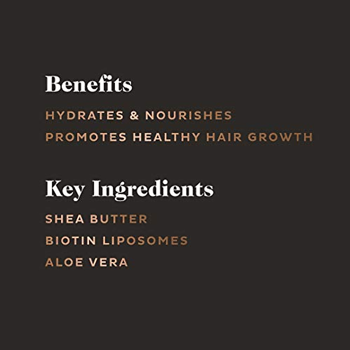 Scotch Porter Hydrate & Nourish Beard Conditioner for Men | Moisturizes, Softens & Reduces Frizz | Formulated with Non-Toxic Ingredients, Free of Parabens, Sulfates & Silicones | Vegan | 7.1oz Bottle