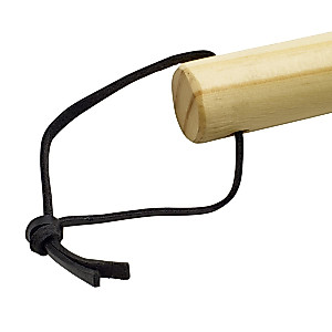 RoadPro WR-1 Tire Thumper Tire Buddy or Fish Bat, Assorted, 16 inch