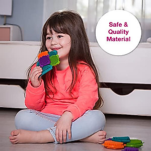 Edushape Magic Brix in Motion