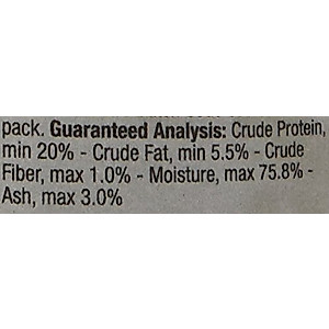 Exo Terra Specialty Reptile Food, Canned Crickets for Reptiles, PT1960