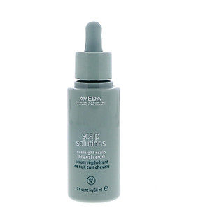 Aveda Scalp Solutions Overnight Scalp Renewal Serum 1.7 Fl Oz/50 Ml
