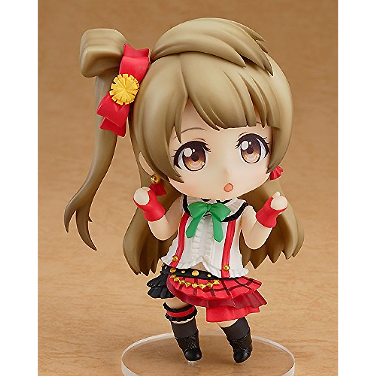 Good Smile Love Live!: Kotori Minami Nendoroid Action Figure