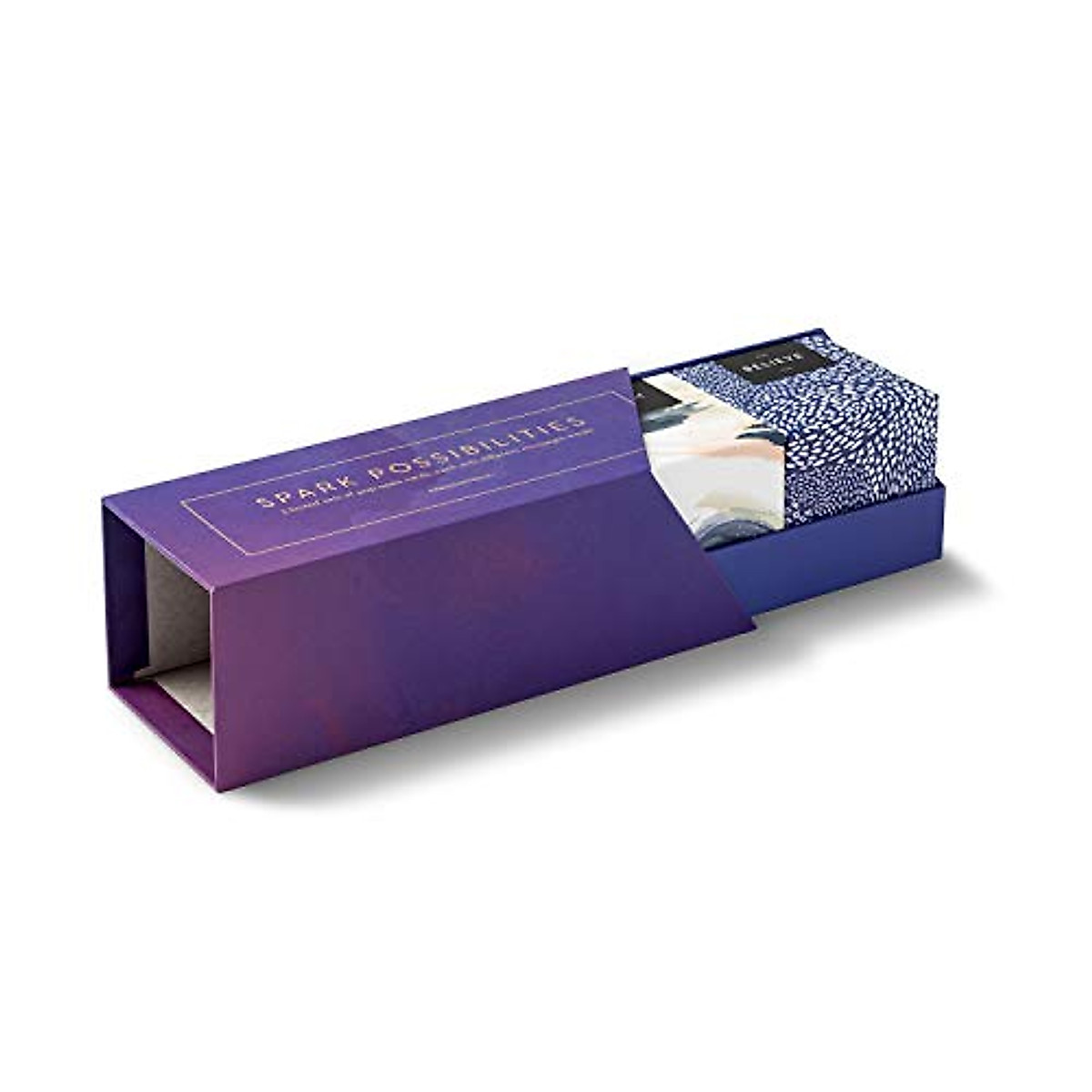 Spark Possibilities ThoughtFulls Collection by Compendium — Includes three ThoughtFulls boxed sets, one each of Dream, Wish, and Believe.