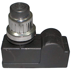Music City Metals 03342 Spark Generator Replacement for Gas Grill Model Brinkmann 810-9490-0