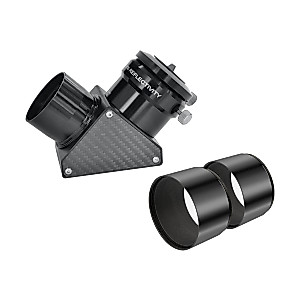 Explore Scientific 102mm f/7 Air-Spaced Triplet ED Apochromatic Refractor Telescope