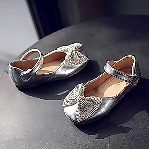 2 pcs Bedazzled Rhinestone Bows Without Clip, Bling Tailless Bow for Headband, Shoe, Phone Case, Belt, Wedding Decorations and Crafts DIY 3.2’’ Width