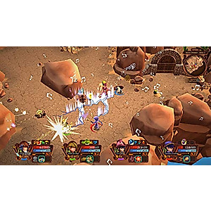 Aerea Collector's Edition - PlayStation 4