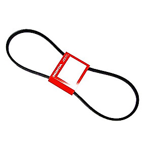 Genuine OEM Honda (HRR216K9VKAA) (HRR216K9VLAA) (HRR216K9VYAA) Walk-Behind Lawn Mower Engines Drive V-Belt