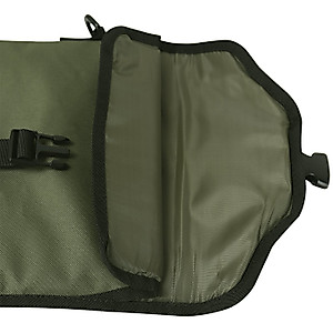 TOURBON Hunting Break-down Takedown Gun Soft Case Carrying Bag 28 inch