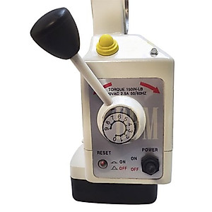 Table Milling Machine Power Feed Y-Axis Torque 150 LBS Mill Fits Bridgeport Acer