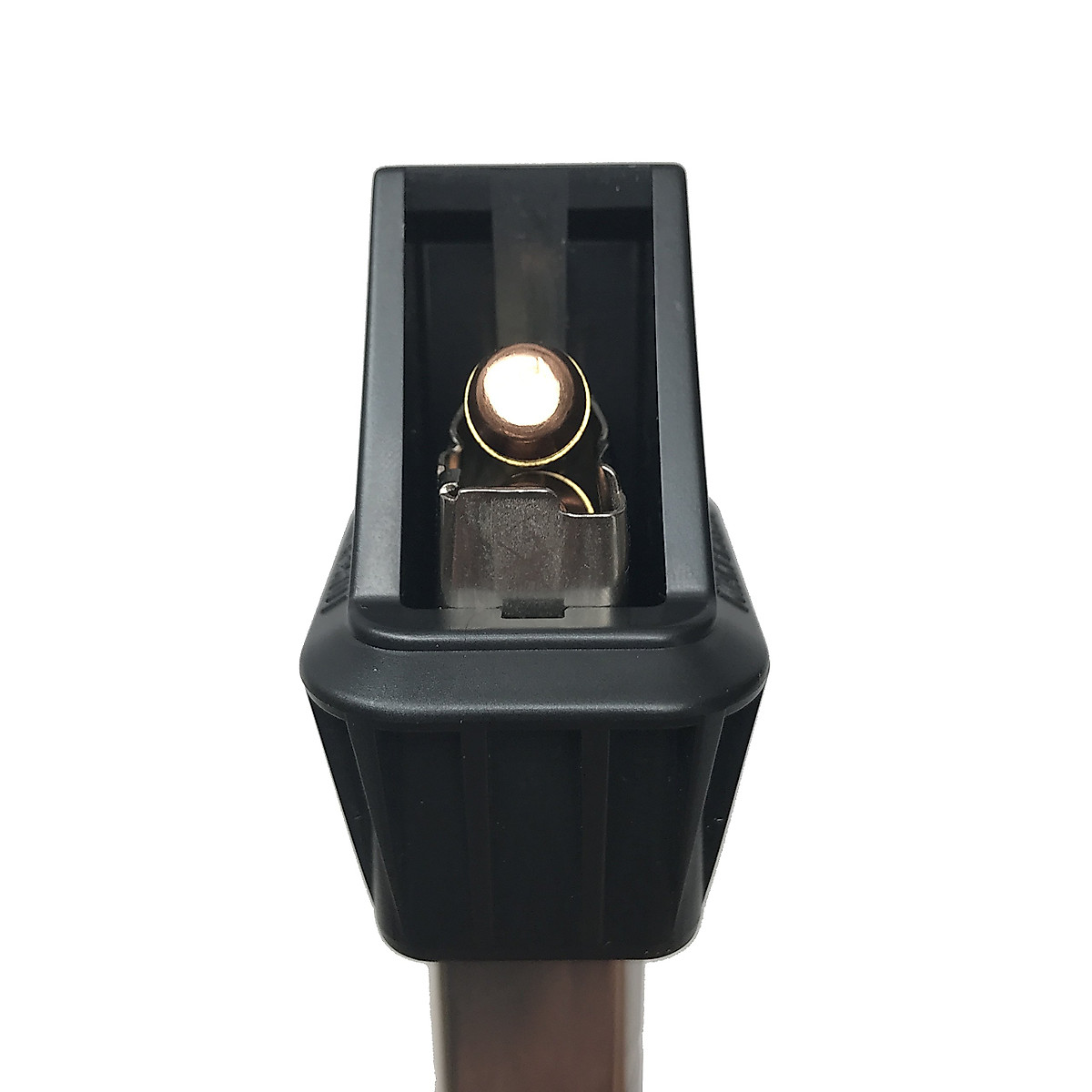 MakerShot Magazine Speed Loader, Compatible with .40 Cal - S&W SD40 SW40 SD40VE SW40VE