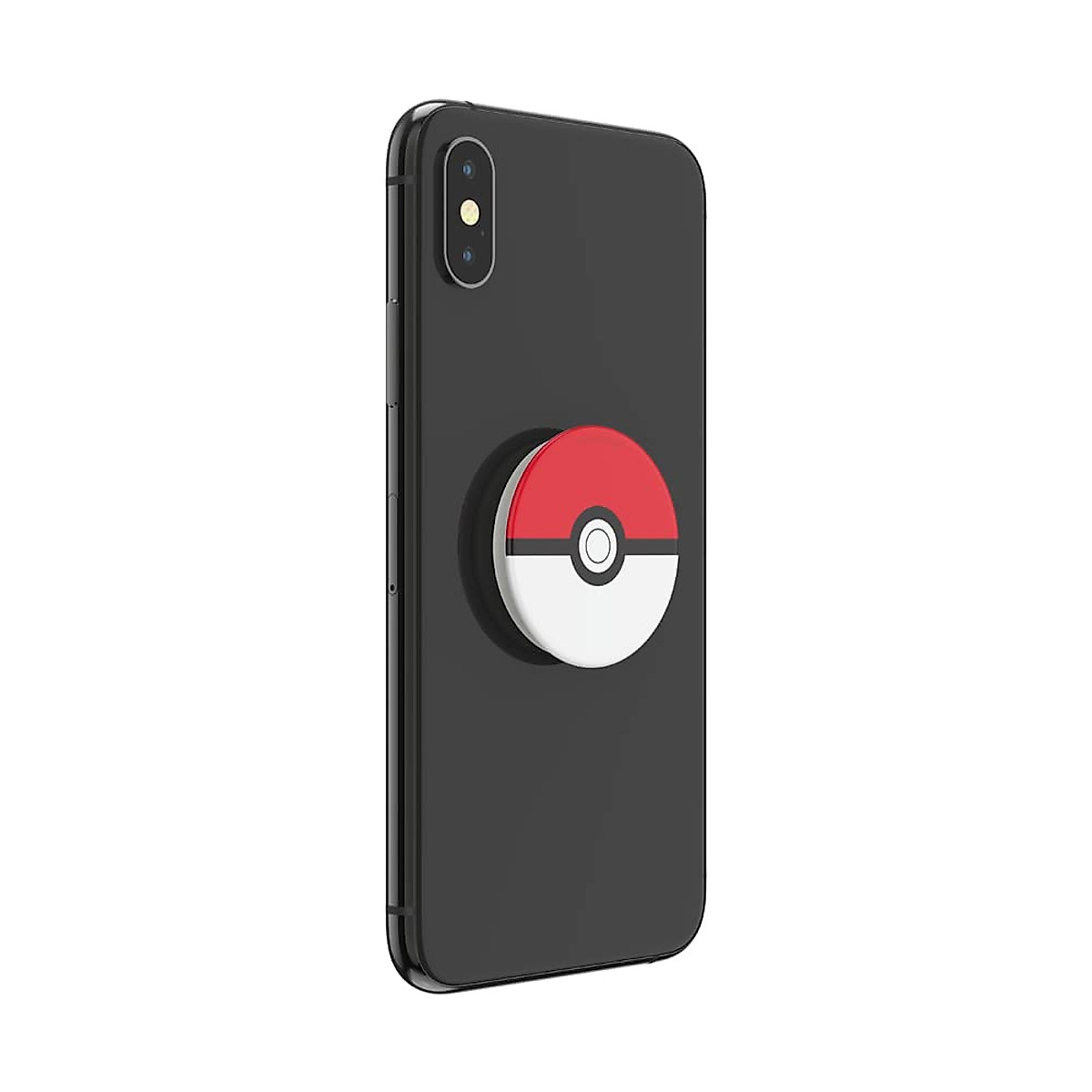 PopSockets Phone Grip with Expanding Kickstand, Pokemon PopGrip - Pokeball