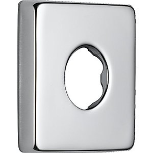 Delta Faucet RP51034 Vero Shower Flange - Tub and Shower, Chrome