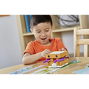 Kids First Coding & Robotics | No App Needed | Grades K-2 | Intro To Sequences, Loops, Functions, Conditions, Events, Algorithms, Variables | Parents’ Choice Gold Award Winner | by Thames & Kosmos