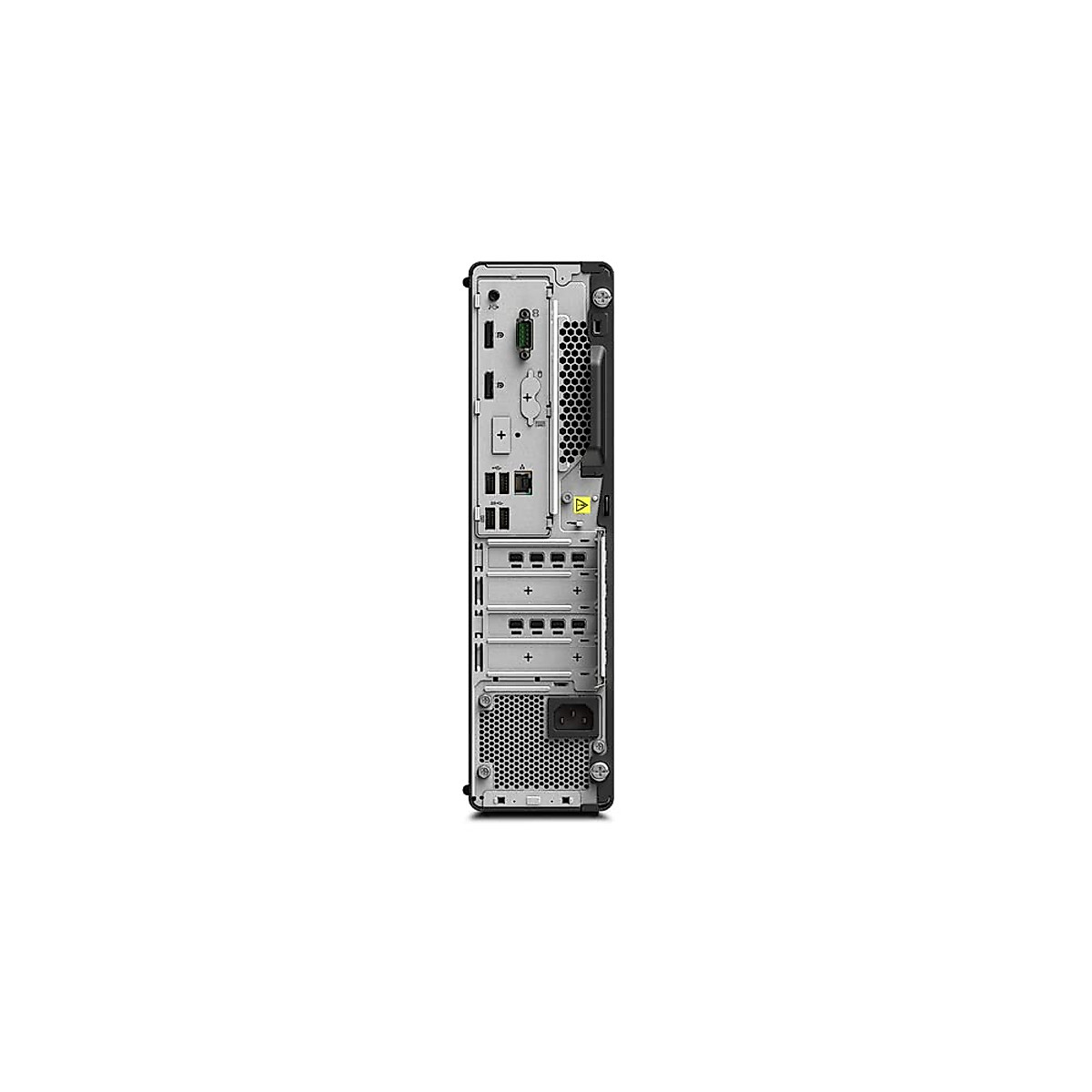 Lenovo ThinkStation P340 30DK003QUS Workstation - 1 x Intel Octa-core (8 Core) i7-10700 2.90 GHz - 16 GB DDR4 SDRAM RAM - 512 GB SSD - Small Form Factor - Windows 10 Pro 64-bitNVIDIA Quadro P1000 4 GB