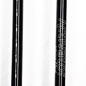 Urban Poling | Activator® Evening Black | Rehab | Nordic Walking