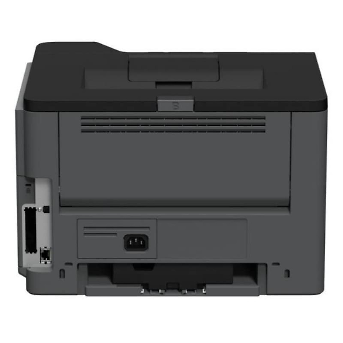 Lexmark MS520 MS521dn Desktop Laser Printer - Monochrome - 46 ppm Mono - 1200 x 1200 dpi Print - Automatic Duplex Print - 350 Sheets Input - Ethernet - 120000 Pages Duty Cycle