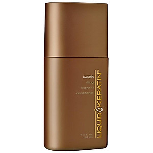 Liquid Keratin Filling Leave-in Conditioner 6.7 fl. oz. 200mL