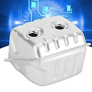 Chainsaw Muffler, Exquisite Craftsmanship Muffler Replacement with High Accuracy for Garden Tools for Industry for Woodworking for Outdoor