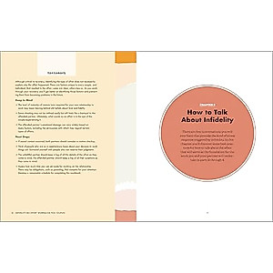 Infidelity Recovery Workbook for Couples: Tools and Exercises to Rebuild Your Relationship