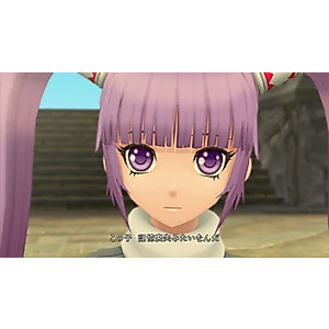 Tales of Graces f - Playstation 3