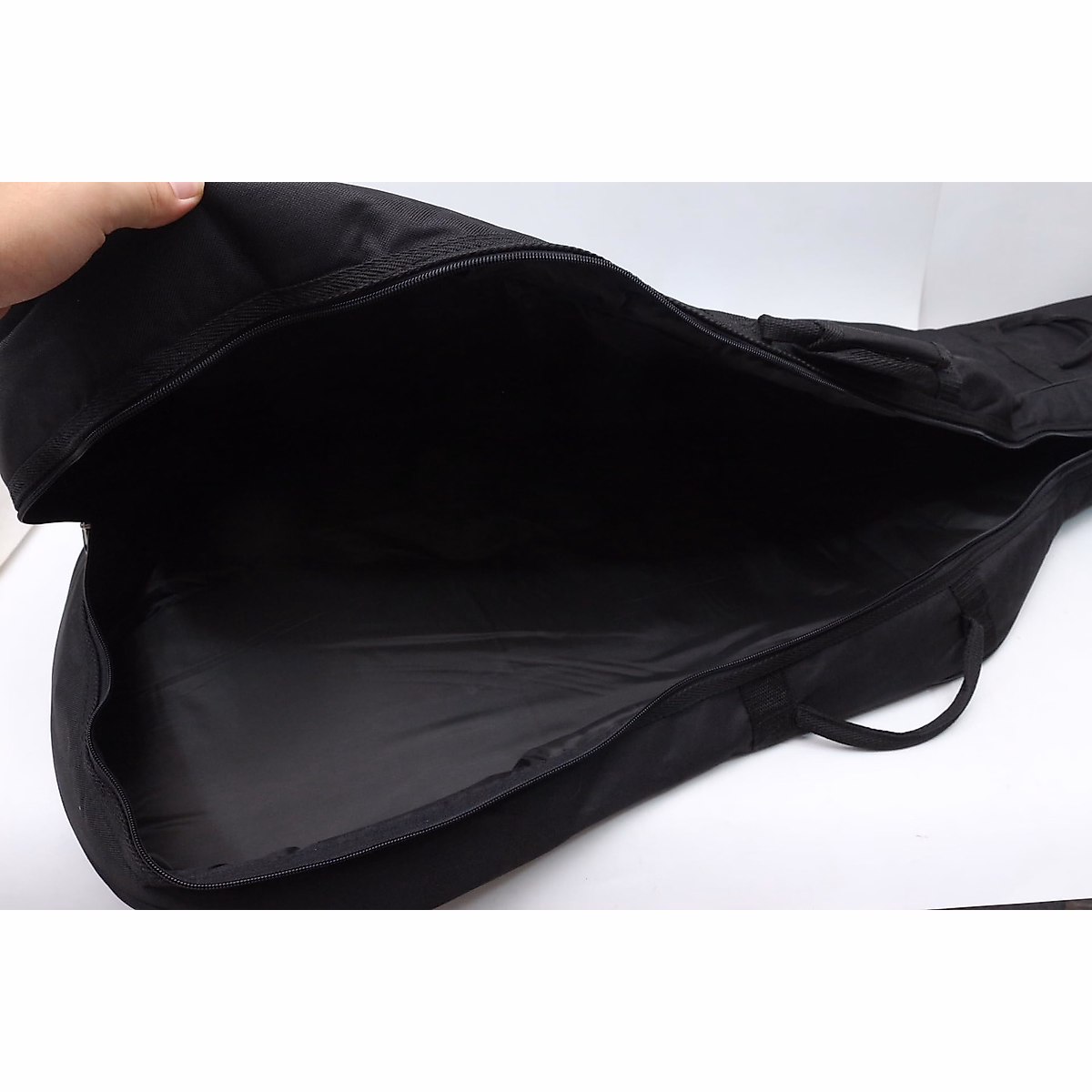 Cello Soft Bag 4/4 Full Size Cello case Waterproof Cello Soft Case Travel 3/4 Cello Gig Bag with Multiple Pockets & Handle & Adjustable Back Straps Cello Backpack (Style 1)