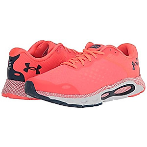 Under Armour Men's HOVR Infinite 3 Road Running Shoe, Beta (603)/Academy Blue, 14