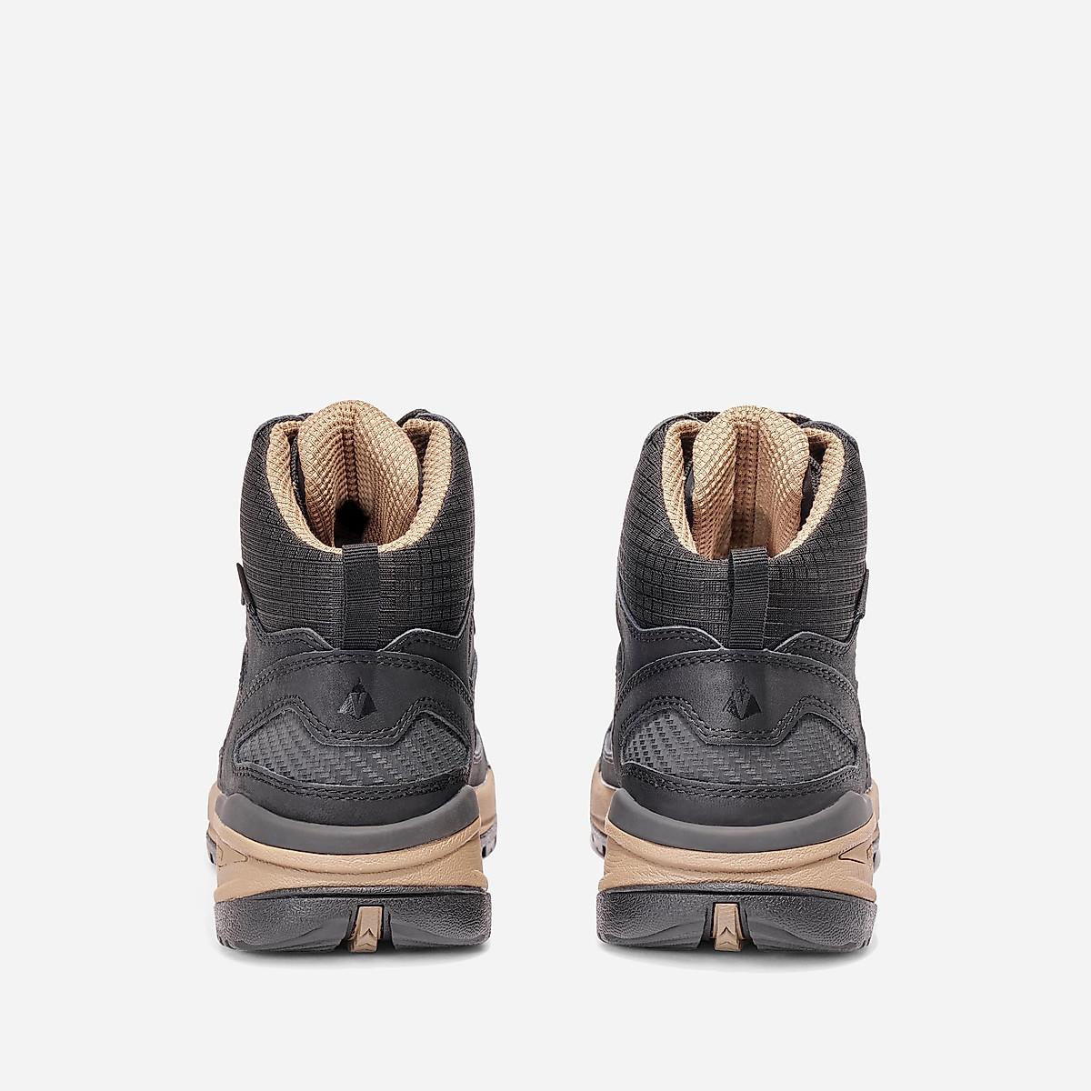 Vasque Women's Talus WT NTX Waterproof, Insulated Hiking Boot, Anthracite, 8 Medium