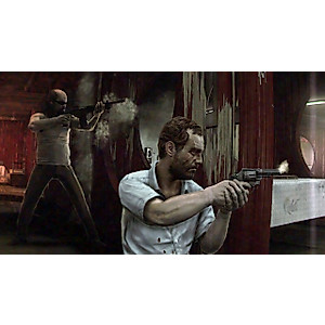 Kane and Lynch 2: Dog Days - Playstation 3