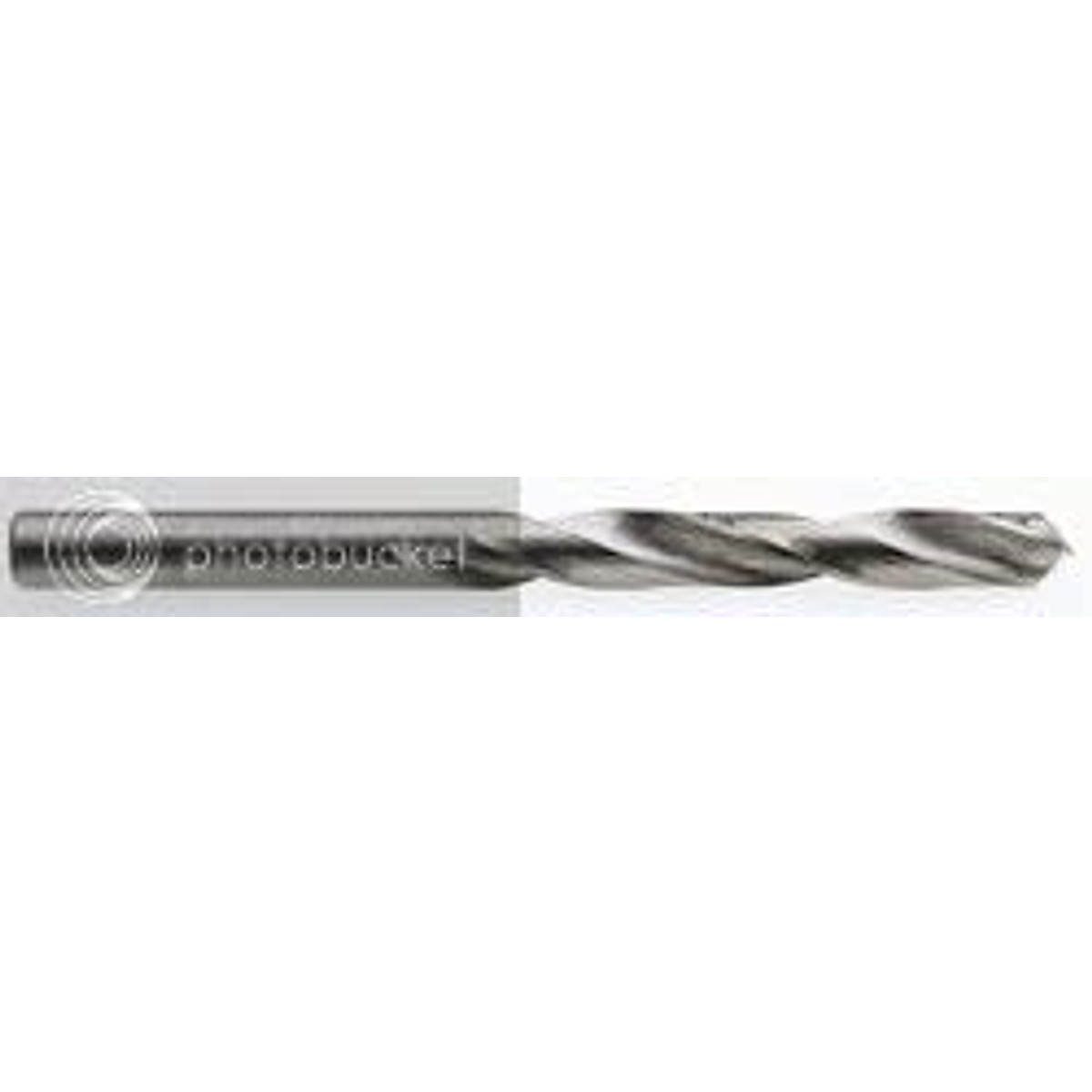 3/32 Solid Carbide Jobber Drill 118° Split Point, USA Made, (.0938"), Super Tool, 51045