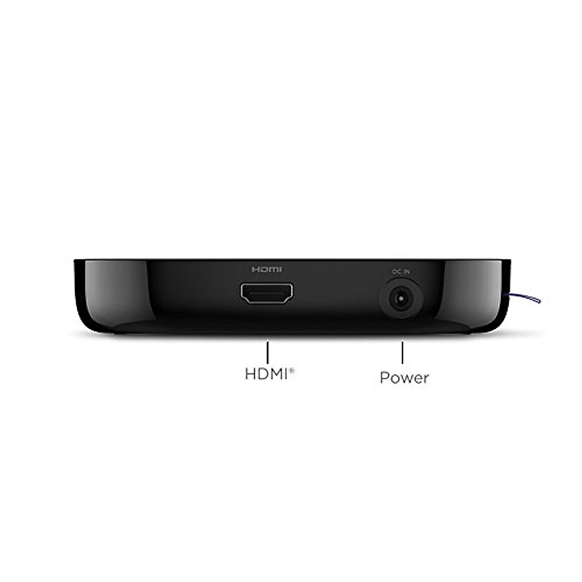 Roku Premiere - HD and 4K UHD Streaming Media Player