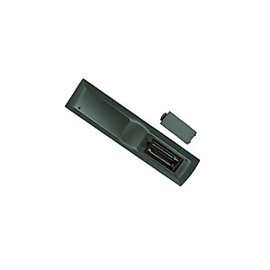 Universal Replacement Remote Control for Pioneer VSX-830 VSX-830-K AXD7455 VSX-74TXVi VSX-74TXVi-S 7.1-Channel Home Theater AV A/V Receiver System
