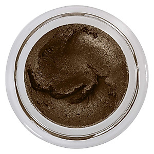 Maybelline New York Eyestudio ColorTattoo Metal 24HR Cream Gel Eyeshadow, Chocolate Suede, 0.14 Ounce (1 Count)