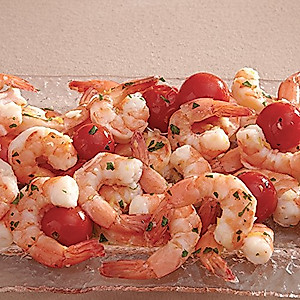 Wilton Non-stick Broiler Baking Pan Set, 11 x 7-Inch, Steel