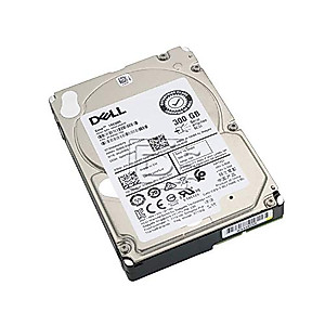 The Nekid Cow 2C6230-150-DEL TNC Genuine 2M5JK / Genuine Enterprise Performance v8 ST300MM0078 300GB 2. Genuine 300gb 10k 25 SAS 12gbps HDD 02M5JK 2C6230-150 ST300MM0078