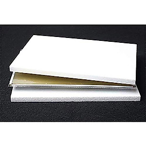 Poop Deck Street Sign Aluminum Metal Plaque Rustic Tin Sign Retro Wall Decor 4x16 in / 10x40 cm