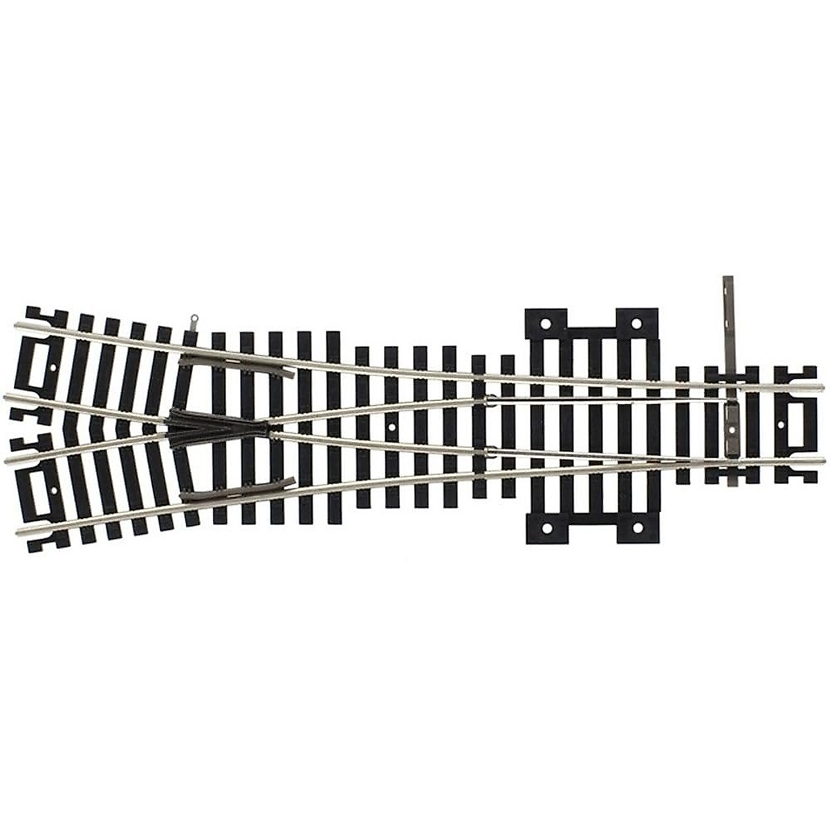 Atlas HO Scale CUSTOMLINE Code 100 Mark V WYE Turnout