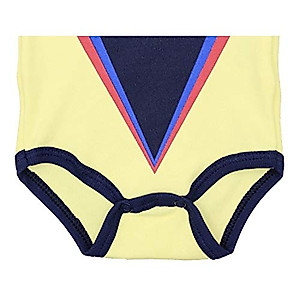 Club america Diaper 6 Months