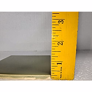 Daltile, Avocado Green Ceramic Tile 4.25 in Shower Bathroom Kitchen Backsplash Mosaic Subway Square 4x4 Boxes 10 Piece Packs