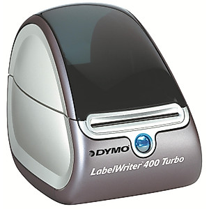 DYMO 69110 LabelWriter 400 Turbo