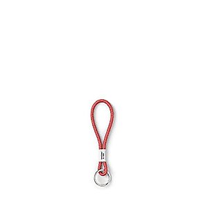 Pantone Copenhagen Design Key Chain Keyring 18 centimeters Orange (Living Coral 16-1546) 17864