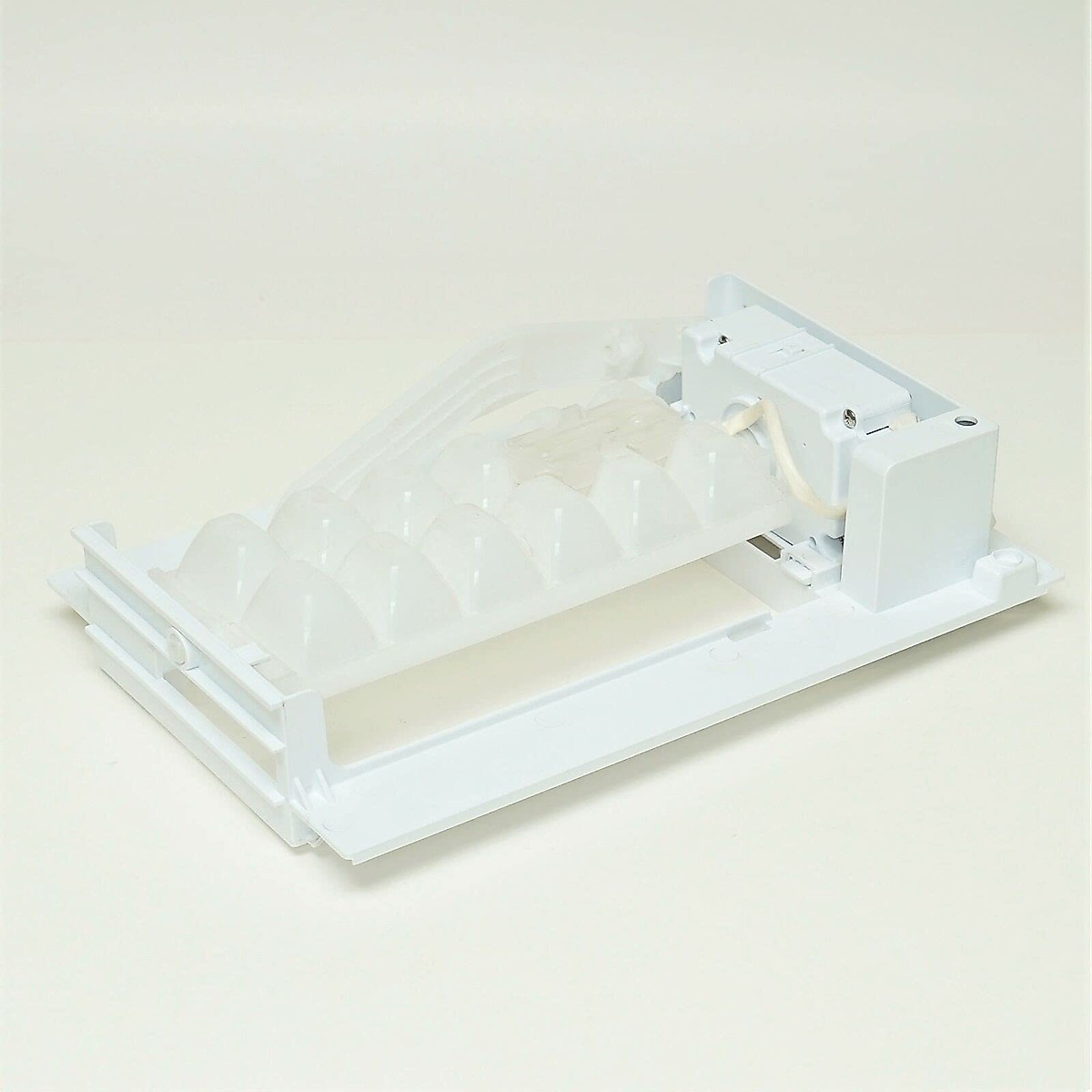 Choice Parts AEQ72909603 for Refrigerator 12 Cube Flex Tray Ice Maker,Replacement for LG OEM