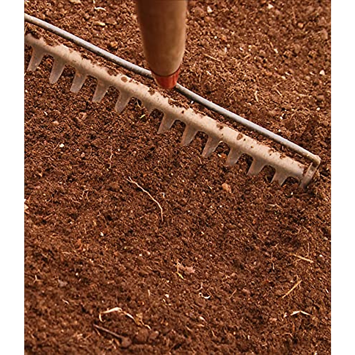 American Excelsior Curlex Erosion Control Blanket Landscape Roll with Biodegradable Staples 2-1/2'x50'