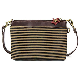 Chala Handbags Horse Mini Crossbody Handbag, Horse Lover