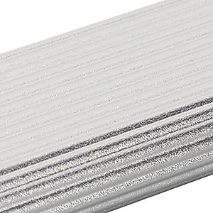 SSD Enclosure, M.2 SSD Enclosure Aluminum Alloy for Office