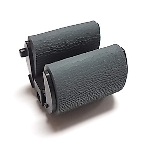 Altru Print M552-MTK-AP (RM2-0011, B5L35A, B5L35-67901, B5L35-67902) Fuser Maintenance Kit for Color Laser Printer Series M552, M553, M577 (110-120V) includes Fuser, Transfer Roller & Tray 1-2