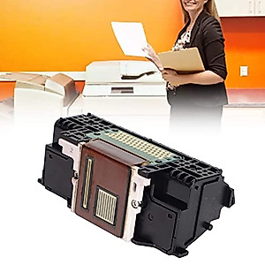Limouyin Printhead for Canon, QY6-0083 Printer Print Head Replacement for Canon MG6310, MG6320, MG6350, MG6380, MG7120, MG7150, IP7110, MG7180, MG7520, MG7550, IP8720, IP8750, IP8780
