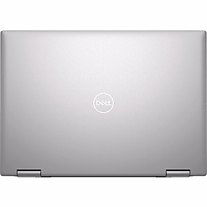 Dell Inspiron 7620 2-in-1 Laptop, 16" FHD+ Touch Display, 12th Gen Intel Core i7-1260P, 64GB RAM, 2TB PCIe SSD, FHD Webcam, HDMI, Backlit KB, FP Reader, Wi-Fi 6, Windows 11 Home, Silver (Renewed)