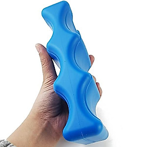 GXXMEI 4PCS Reusable Ice Packs for Breastmilk Storage, Bottle Ice Packs for Breastfeeding Working Mom