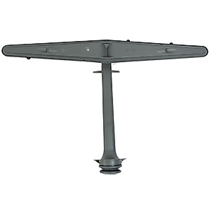 Frigidaire 5304506740 Center Wash Arm Assembly, Gray
